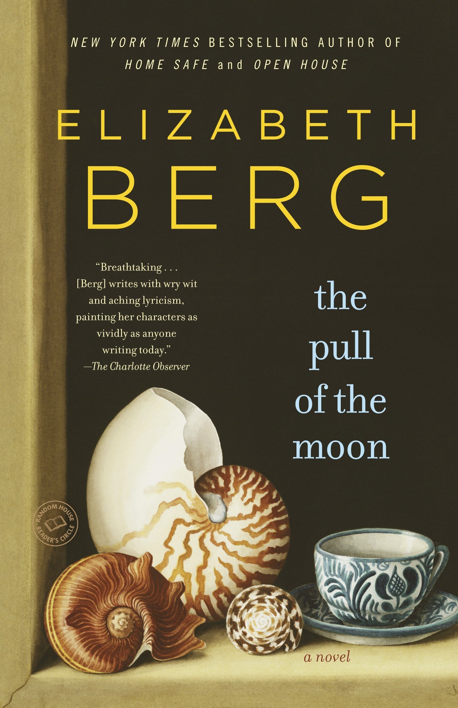 The Pull of the Moon – Elizabeth Berg